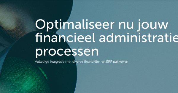 Webinar Elvy factuurverwerking met KCS Wholesale | ExpertPlace Webinar Elvy factuurverwerking met KCS Wholesale | ExpertPlace